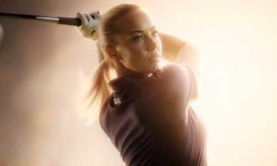 Natalie Gulbis Visits Trump International, Reflects on Career | The ...