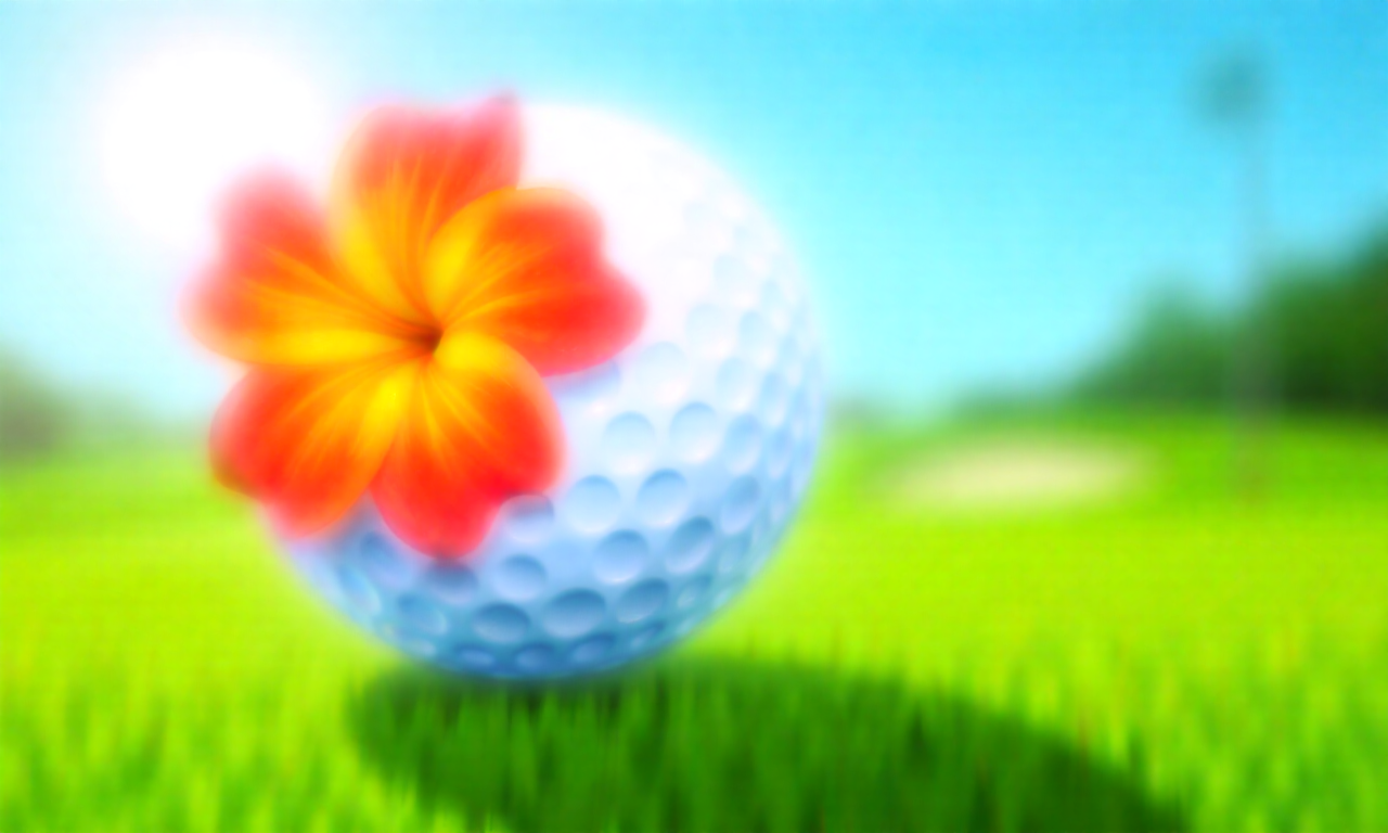 Aloha, Fairways! The 2026 Season Tees Off with Sunshine and a Side of ...