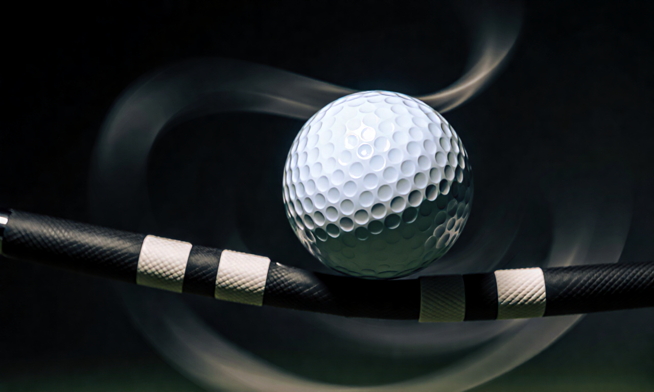 Balance is the Unsung Hero of Your Golf Swing (And Why You Might Be ...