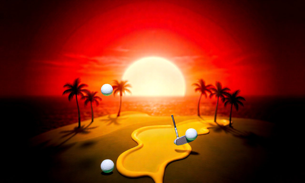 Florida's Top 25 Golf Resorts for 2026 Revealed | The Daily Mulligan