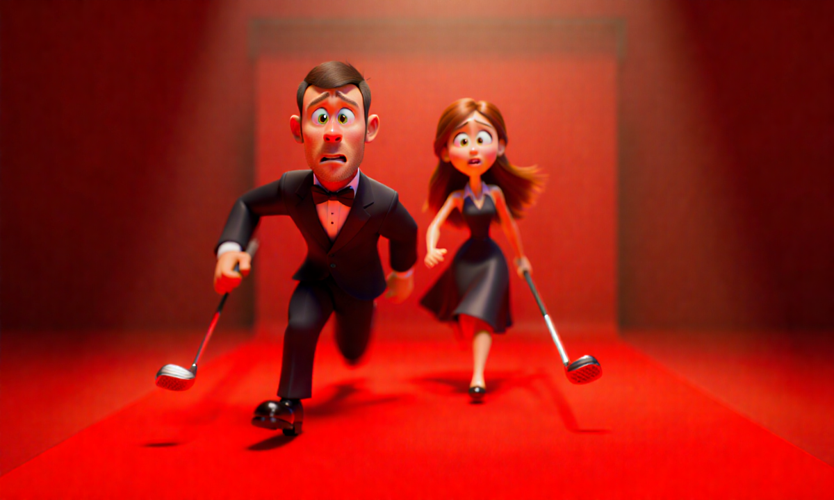 Rory McIlroy on His "Devil Wears Prada 2" Cameo and Muirfield Village ...