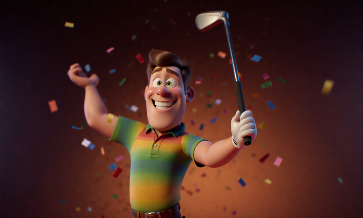 Ben Hogan Mallet Putters Ace Latest Performance Test | The Daily Mulligan