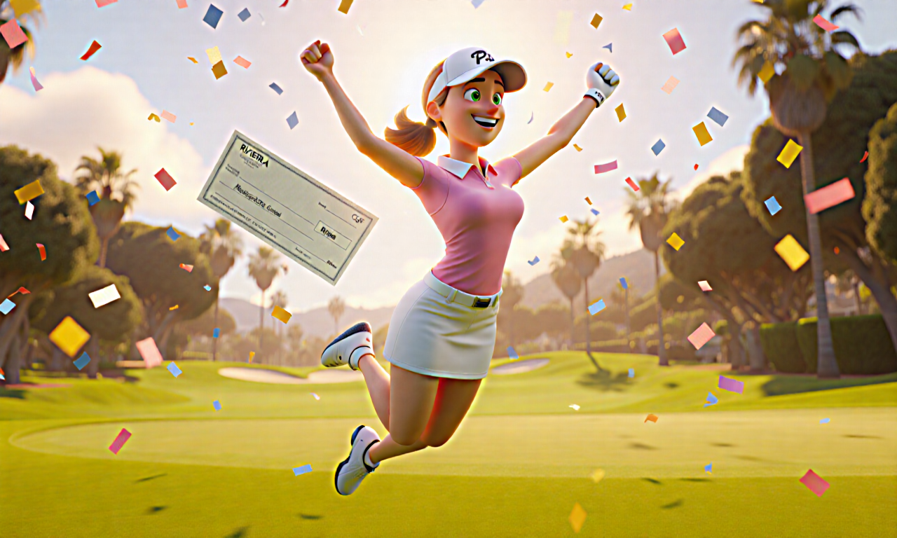 2026 US Women’s Open Prize Money Announced | The Daily Mulligan