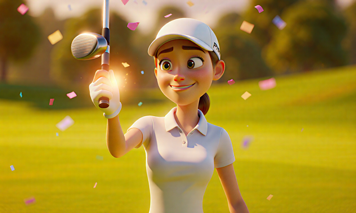Nelly Korda's Major-Winning Equipment Setups Revealed | The Daily Mulligan
